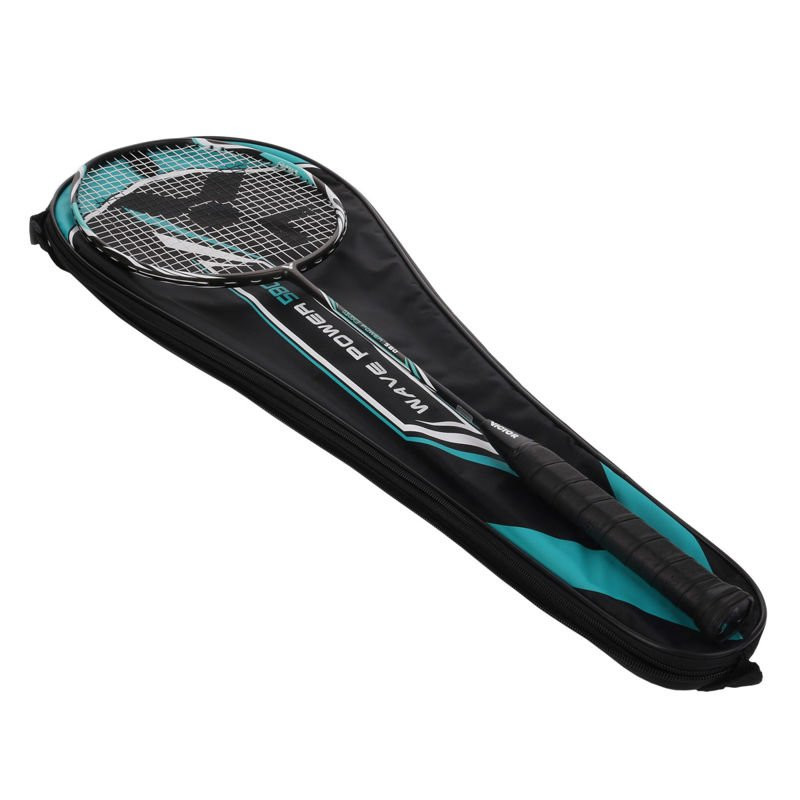Victor Wave Power 580 | BADMINTON \ Racquets \ Victor | Rakiety do ...