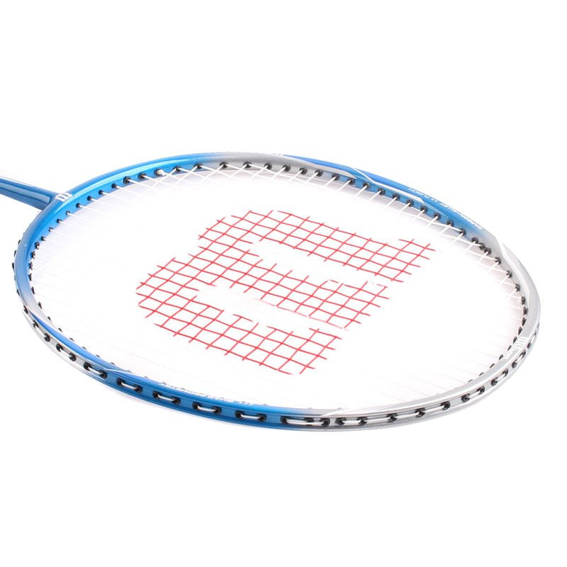 WILSON Attacker | BADMINTON \ Racquets \ Wilson | Rakiety do squasha ...