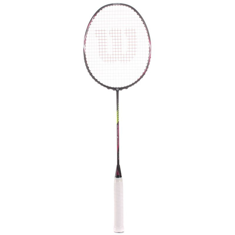 WILSON BLAZE S1600 | BADMINTON \ Racquets \ Wilson | Rakiety do squasha ...