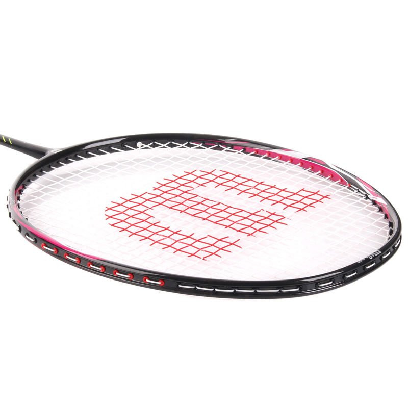 WILSON BLAZE S1600 | BADMINTON \ Racquets \ Wilson | Rakiety do squasha ...
