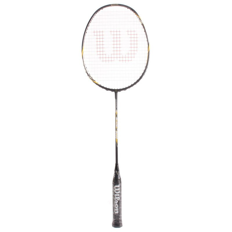 WILSON Blaze SX9000 | BADMINTON \ Racquets \ Wilson | Rakiety do ...
