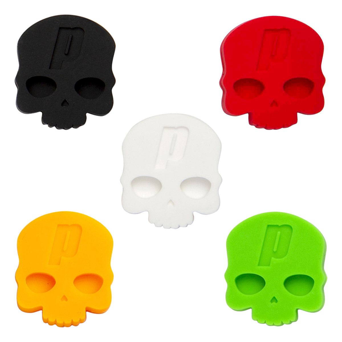 Wibrastop Prince by Hydrogen Skull Damp | SQUASH \ Accessories ...