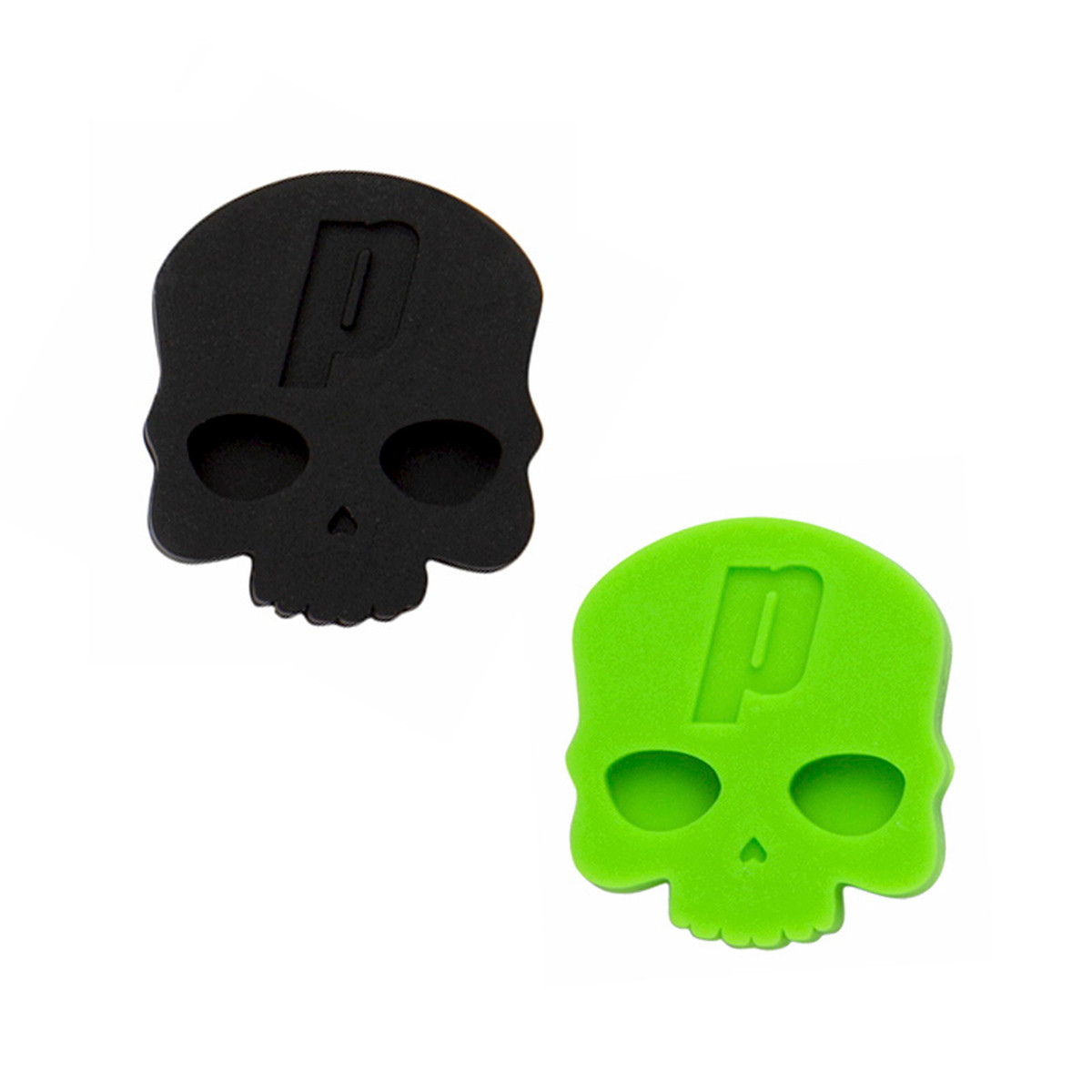 Wibrastop Prince by Hydrogen Skull Damp Blister Pack Green / Black ...