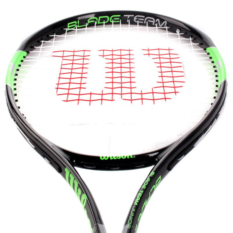 Wilson BLADE TEAM 25 | TENNIS \ Racquets \ Junior Racquets TENNIS ...