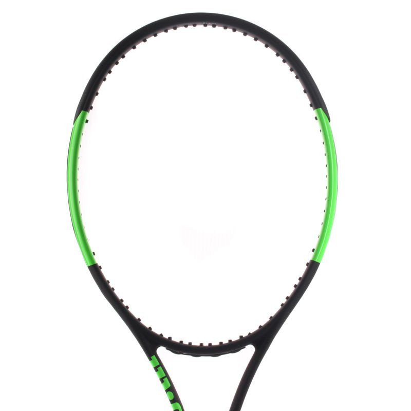 Wilson Blade 104 | TENNIS \ Racquets \ Wilson | Rakiety do squasha ...