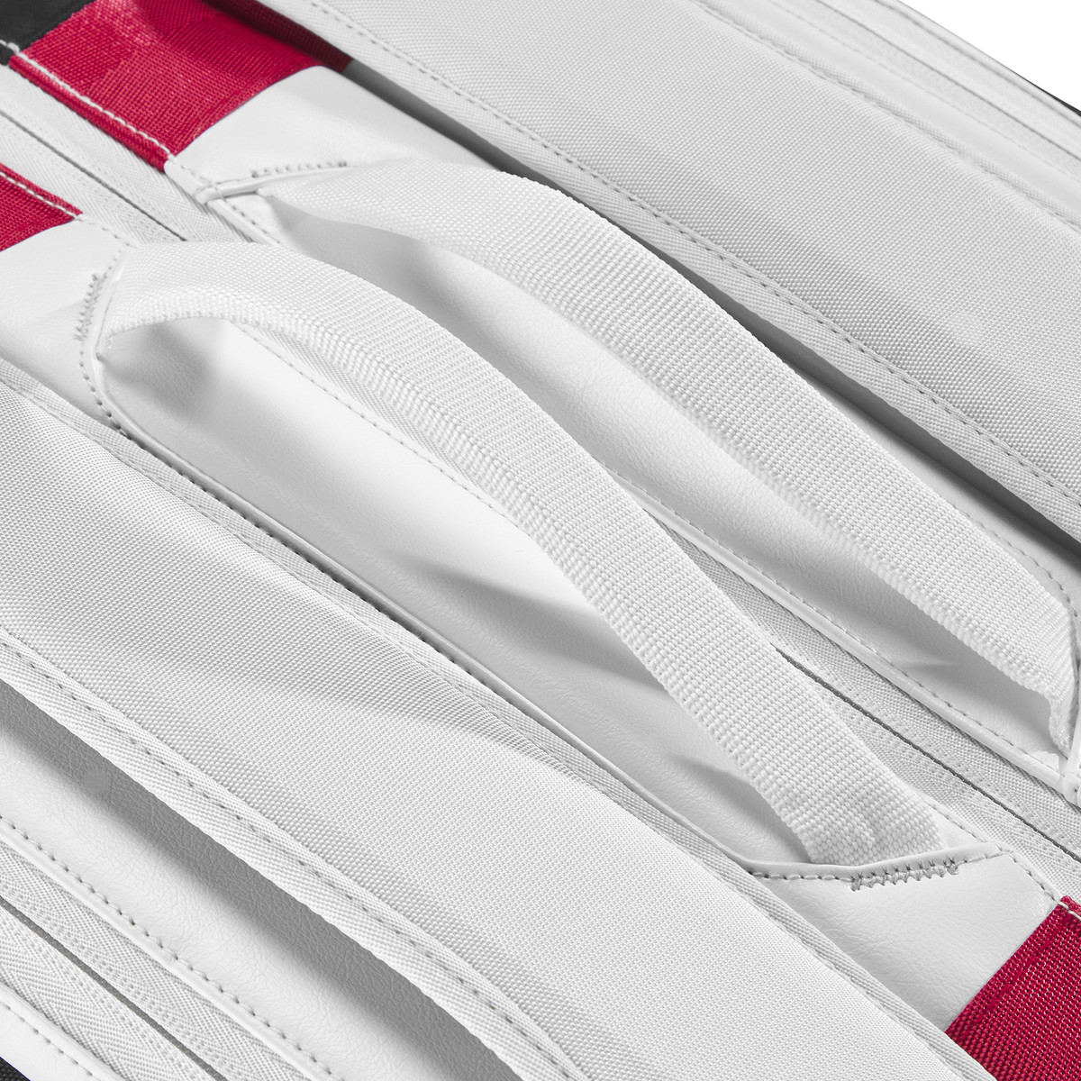 Wilson Courage Collection 15 Pack | SQUASH \ Bags \ Wilson BADMINTON ...