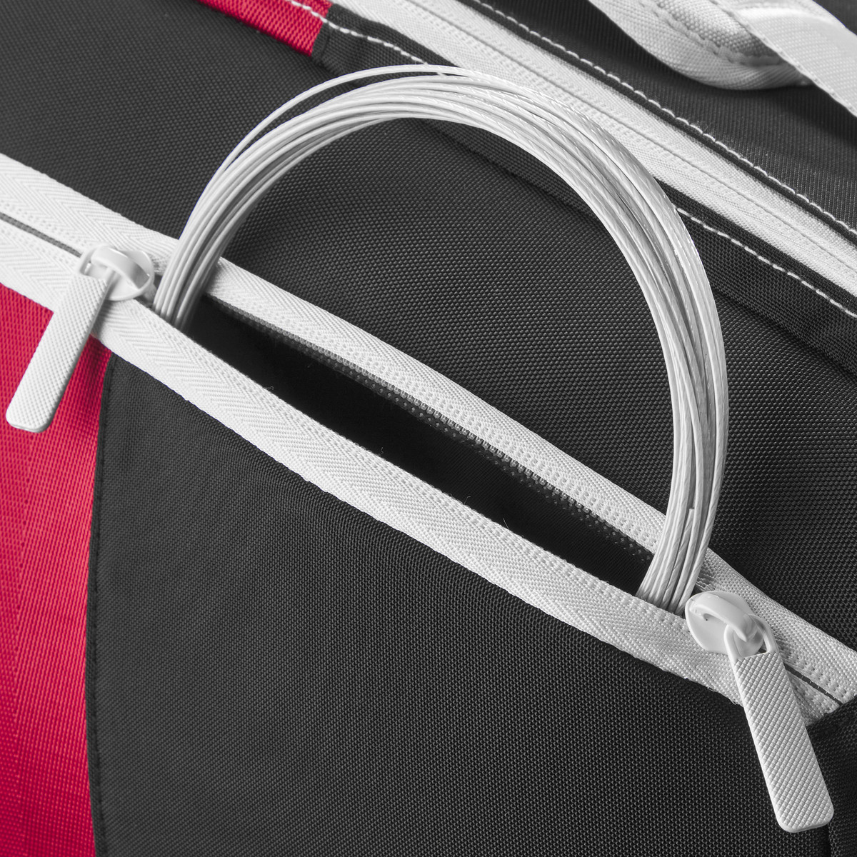 Wilson Courage Collection 15 Pack | SQUASH \ Bags \ Wilson BADMINTON ...