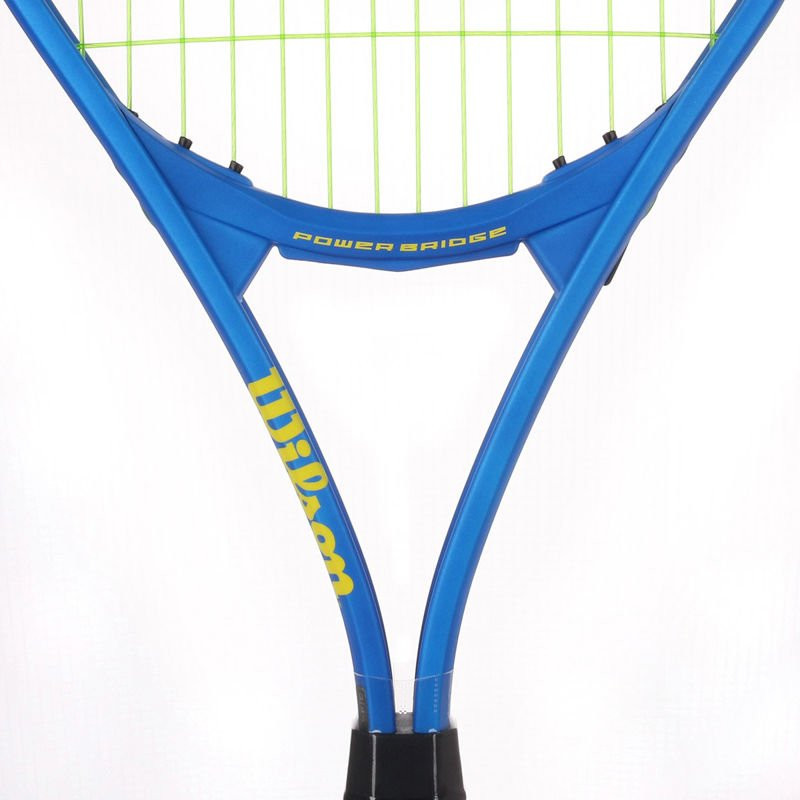 Wilson Court Zone Lite | TENNIS \ Racquets \ Wilson | Rakiety do ...