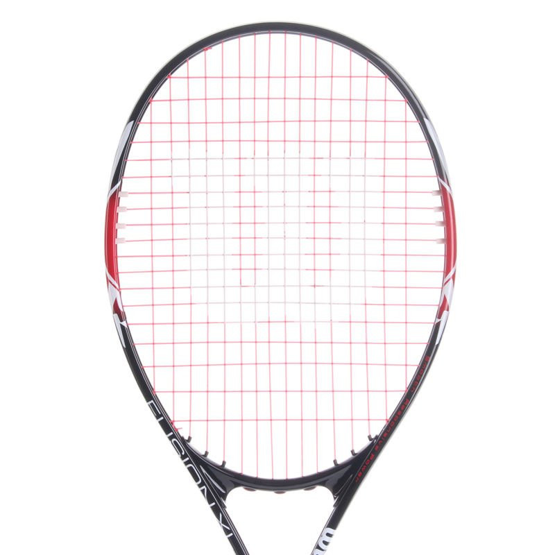 Wilson Fusion XL | TENNIS \ Racquets \ Wilson | Rakiety do squasha ...