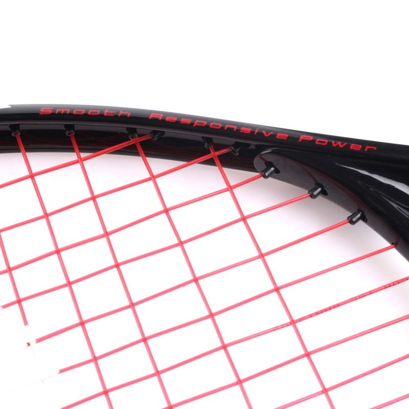 Wilson Fusion XL | TENNIS \ Racquets \ Wilson | Rakiety do squasha ...