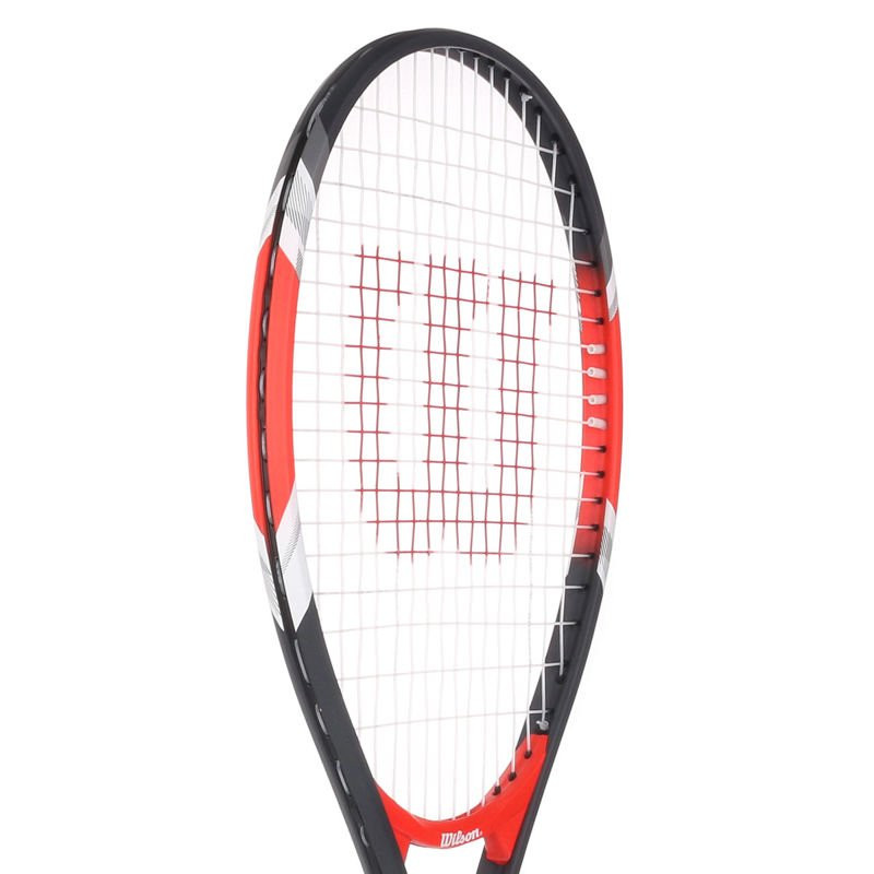 Wilson Fusion XL | TENNIS \ Racquets \ Wilson | Rakiety do squasha ...