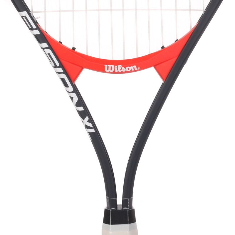 Wilson Fusion XL | TENNIS \ Racquets \ Wilson | Rakiety do squasha ...