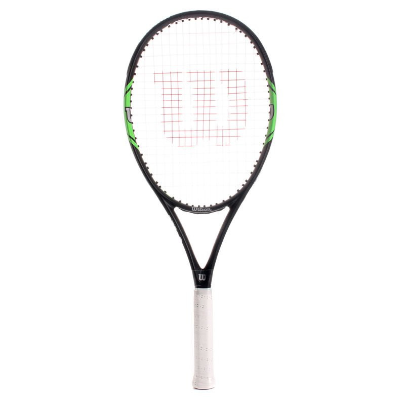 Wilson Monfils Lite 105 | TENNIS \ Racquets \ Wilson | Rakiety do ...