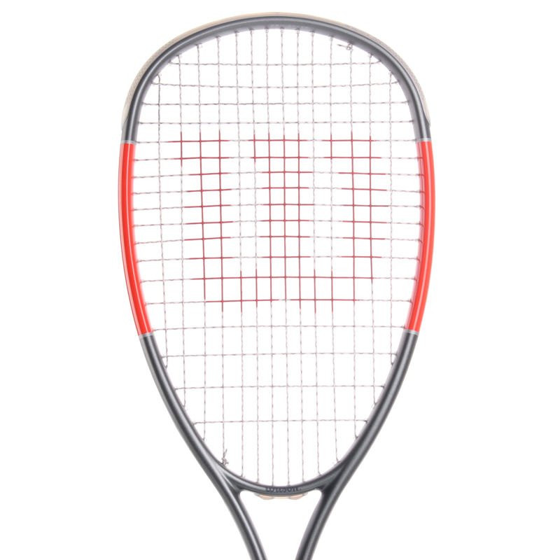 Wilson Pro Staff Light | SQUASH \ Racquets \ Wilson | Rakiety do ...