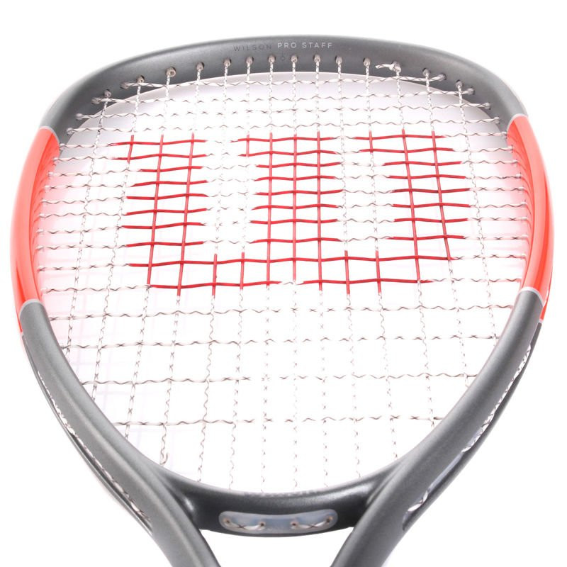 Wilson Pro Staff Light | SQUASH \ Racquets \ Wilson | Rakiety do ...