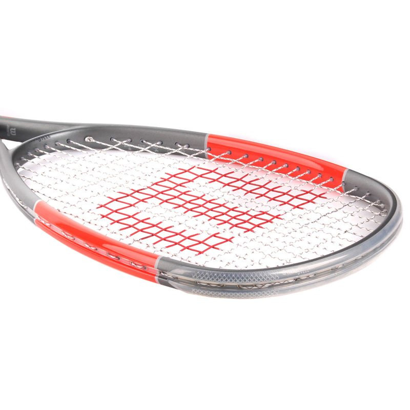 Wilson Pro Staff Light | SQUASH \ Racquets \ Wilson | Rakiety do ...