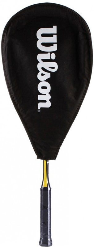 Wilson Ripper Team | SQUASH \ Racquets \ Wilson | Rakiety do squasha ...