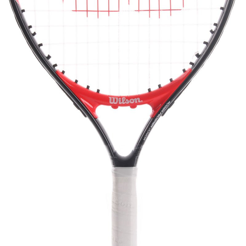 Wilson Roger Federer 21 2017 | TENNIS \ Racquets \ Junior Racquets ...