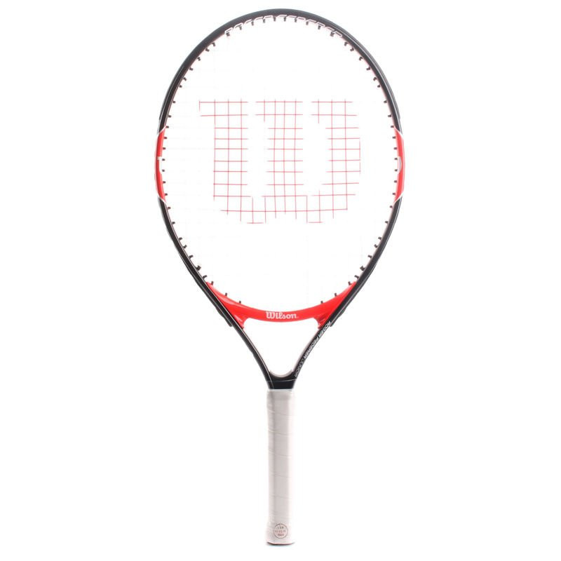 Wilson Roger Federer 23 | TENNIS \ Racquets \ Junior Racquets TENNIS ...