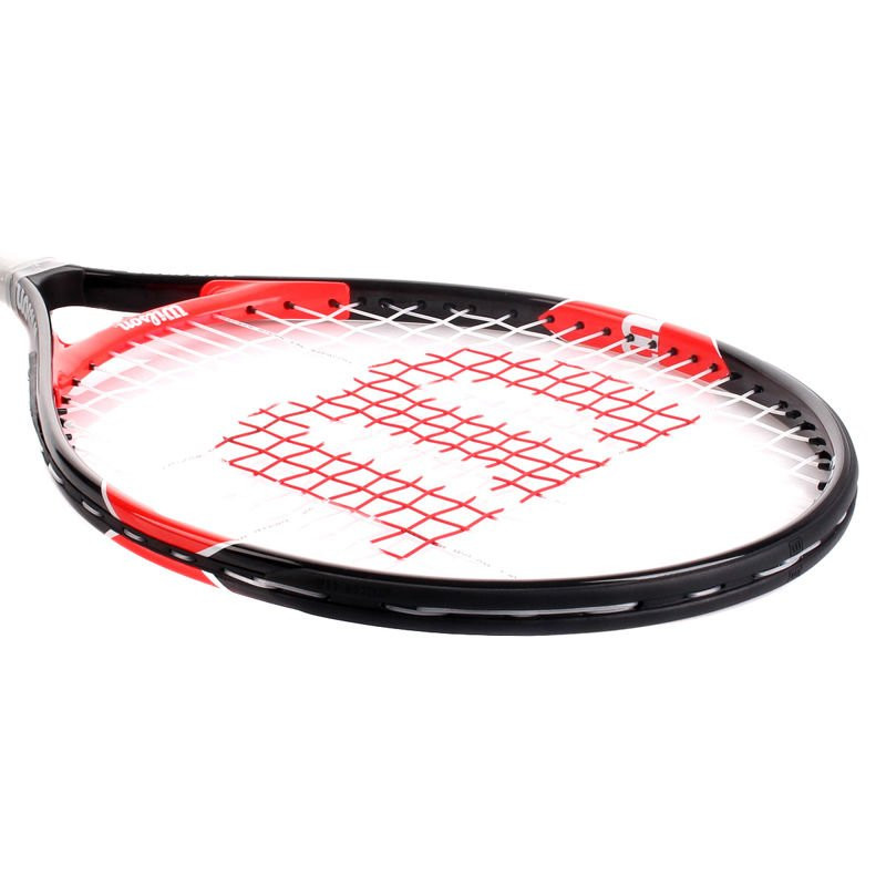 Wilson Roger Federer 23 | TENNIS \ Racquets \ Junior Racquets TENNIS ...