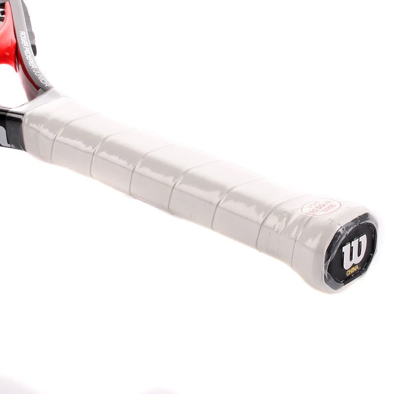 Wilson Roger Federer 23 | TENNIS \ Racquets \ Junior Racquets TENNIS ...