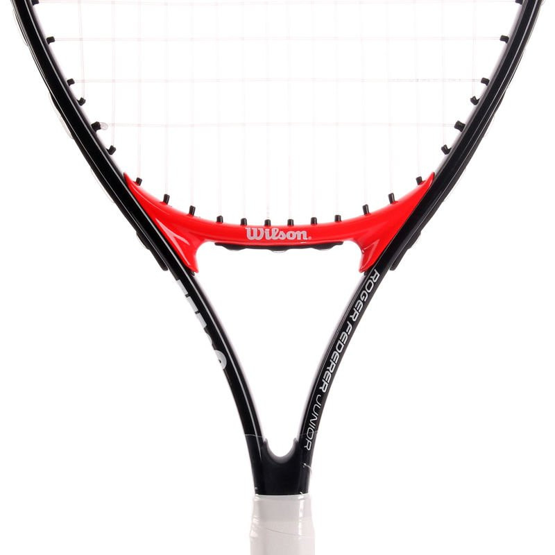 Wilson Roger Federer 26 2017 | TENNIS \ Racquets \ Junior Racquets ...