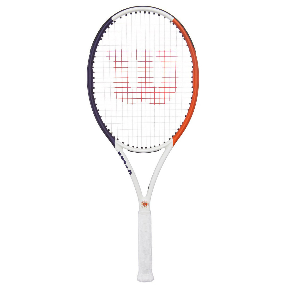 Wilson Roland Garros Team | TENNIS \ Racquets \ Wilson | Rakiety do ...