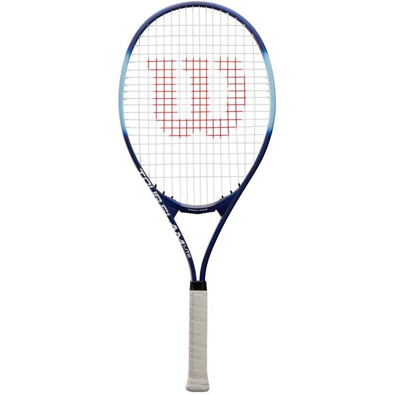 Wilson Tour Slam Lite | TENNIS \ Racquets \ Wilson | Rakiety do squasha ...