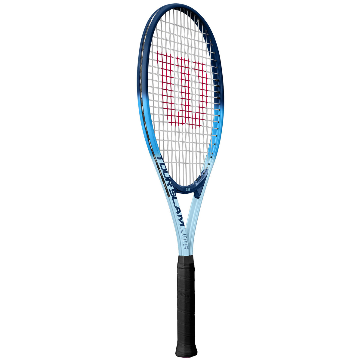 Wilson Tour Slam Lite | TENNIS \ Racquets \ Wilson | Rakiety do squasha ...