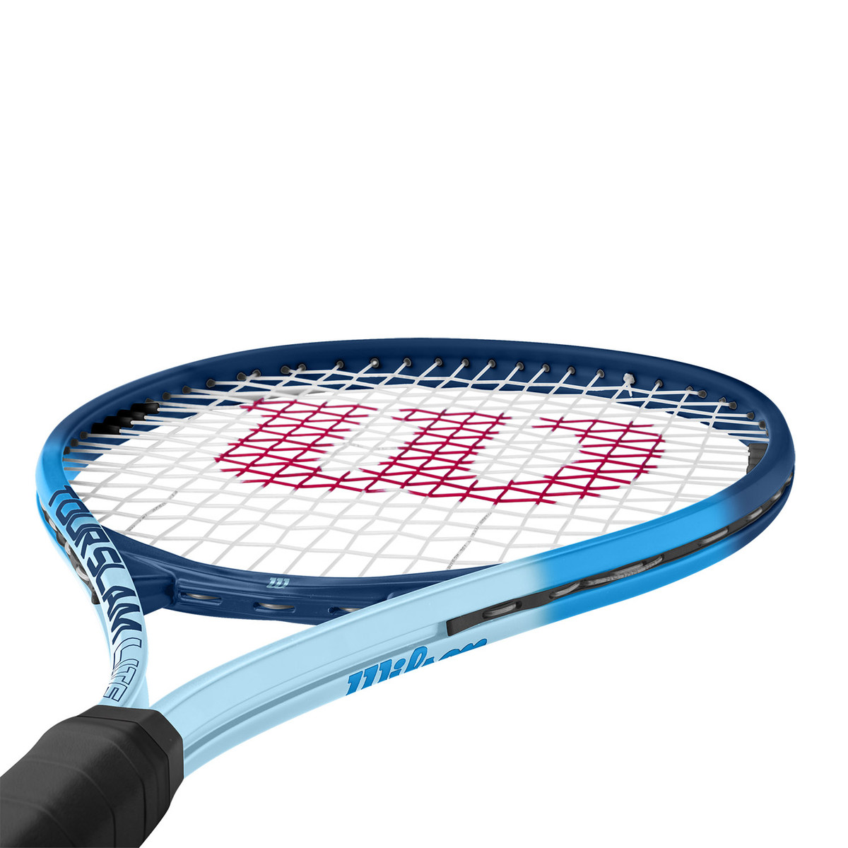 Wilson Tour Slam Lite | TENNIS \ Racquets \ Wilson | Rakiety do squasha ...