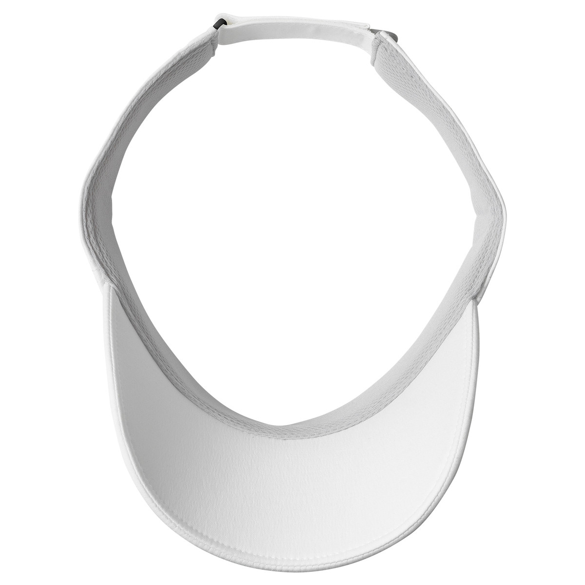 Wilson Ultralight Visor White White | CLOTHES \ Headwear \ Visors ...