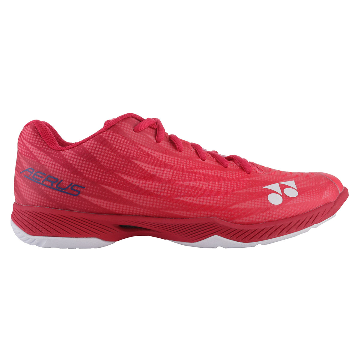 Yonex Aerus Z2 Ruby Red Red | SQUASH \ Shoes \ Yonex BADMINTON \ Shoes ...