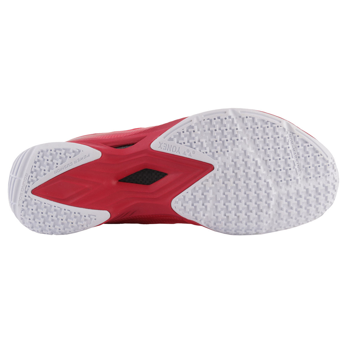 Yonex Aerus Z2 Ruby Red Red | SQUASH \ Shoes \ Yonex BADMINTON \ Shoes ...