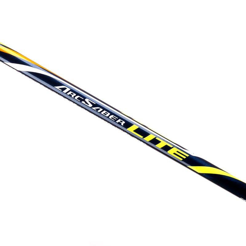 Yonex Arcsaber Lite | BADMINTON \ Racquets \ Yonex | Rakiety do squasha ...