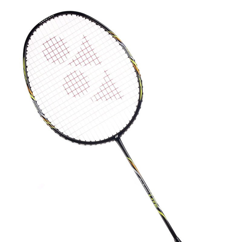 Yonex Arcsaber Lite | BADMINTON \ Racquets \ Yonex | Rakiety do squasha ...