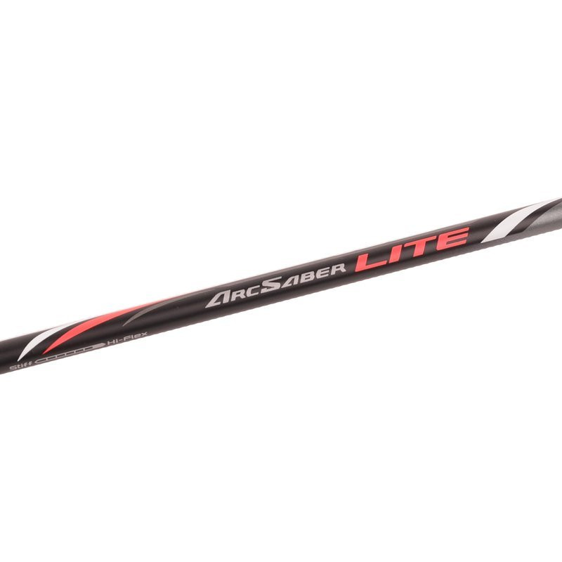 Yonex Arcsaber Lite | BADMINTON \ Racquets \ Yonex | Rakiety do squasha ...