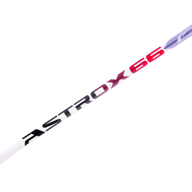 Yonex Astrox 66 | BADMINTON \ Racquets \ Yonex | Rakiety do squasha ...