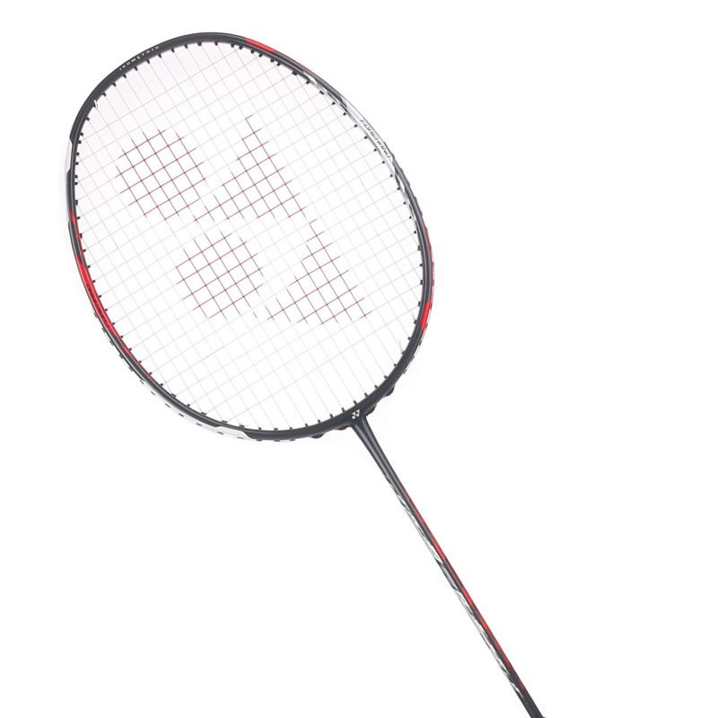 Yonex DUORA 77 Red/White | BADMINTON \ Racquets \ Yonex | Rakiety do squasha, badmintona i ...