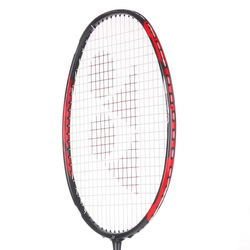 Yonex DUORA 77 Red/White | BADMINTON \ Racquets \ Yonex | Rakiety do ...