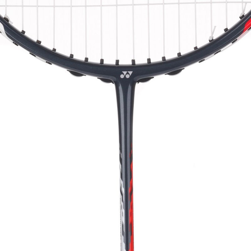 Yonex DUORA 77 Red/White | BADMINTON \ Racquets \ Yonex | Rakiety do squasha, badmintona i ...