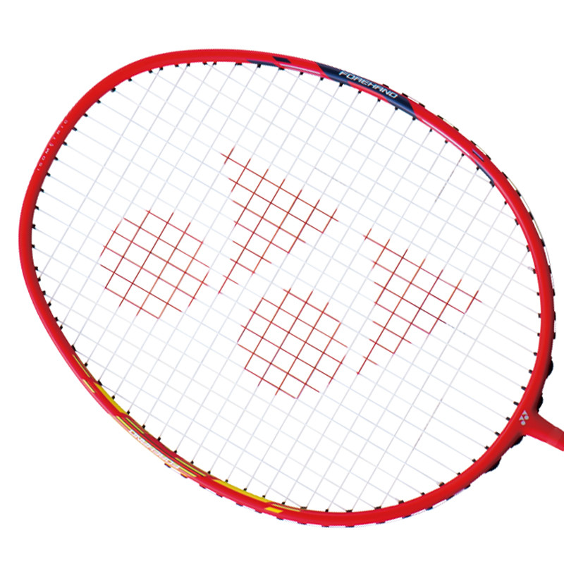 Yonex DUORA 77 Yellow/Black | BADMINTON \ Racquets \ Yonex | Rakiety do squasha, badmintona i ...