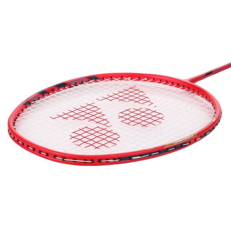 Yonex DUORA 77 Yellow/Black | BADMINTON \ Racquets \ Yonex | Rakiety do squasha, badmintona i ...