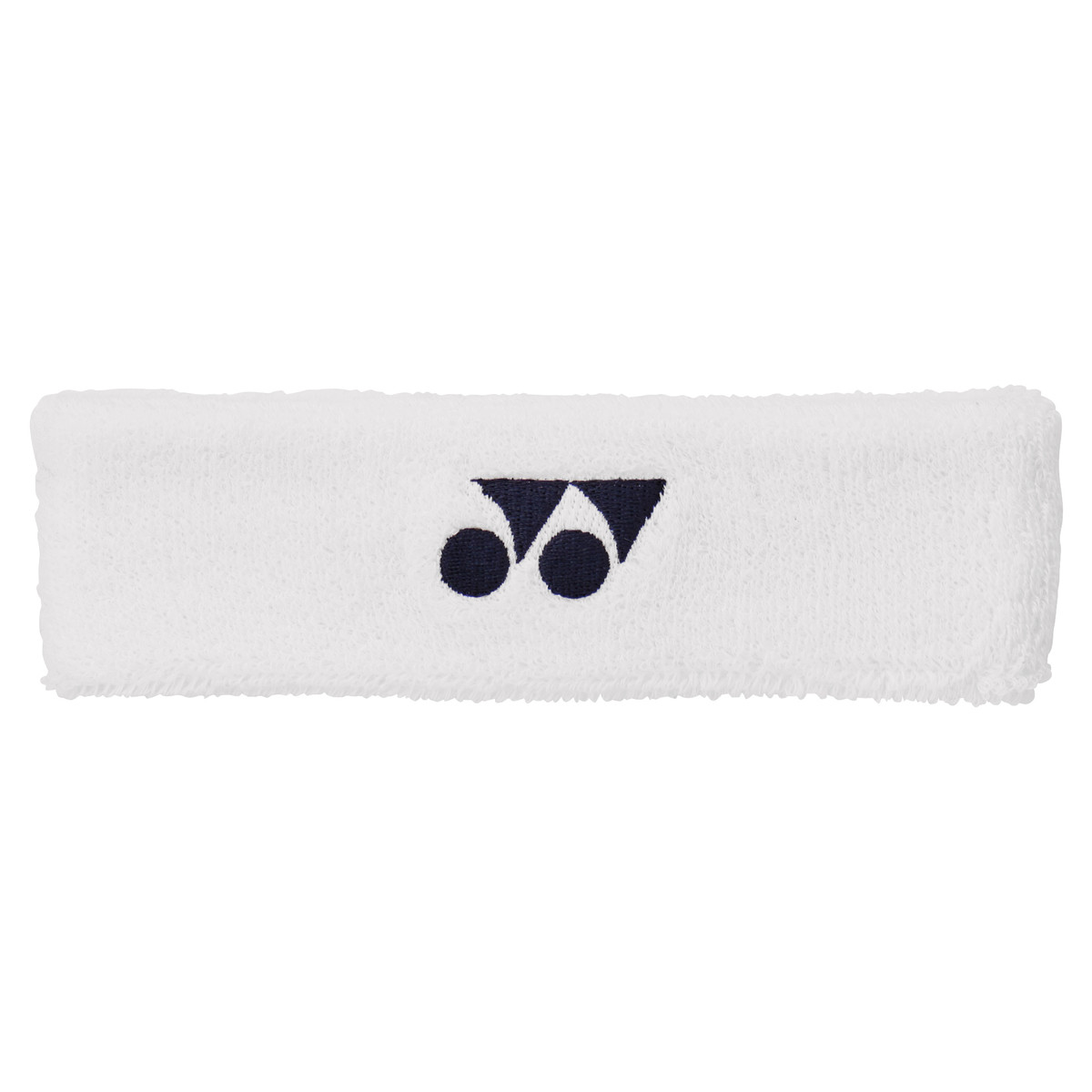 Yonex Headband AC259 White White | SQUASH \ Accessories \ Wristbands, headbands, bandanas ...