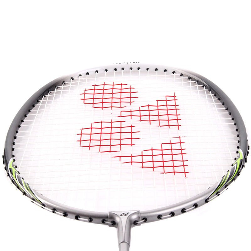 Yonex Muscle Power 2 Silver/Green | BADMINTON \ Racquets \ Yonex ...