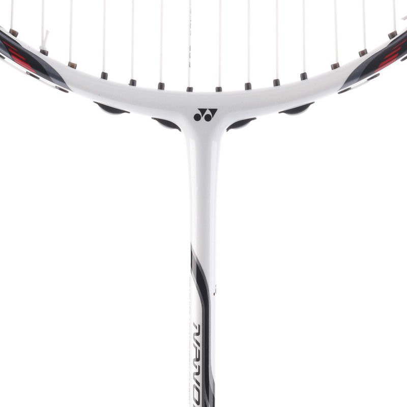 Yonex NanoRay 60FX | BADMINTON \ Racquets \ Yonex | Rakiety do squasha ...