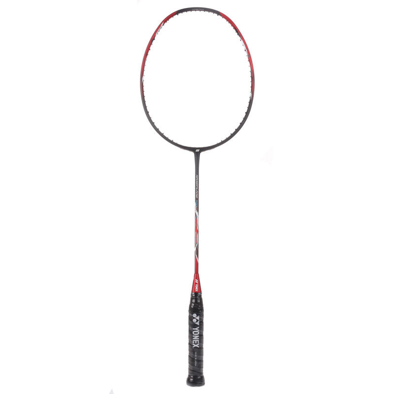 Yonex Nanoflare 700 Red | BADMINTON \ Racquets \ Yonex | Rakiety do ...