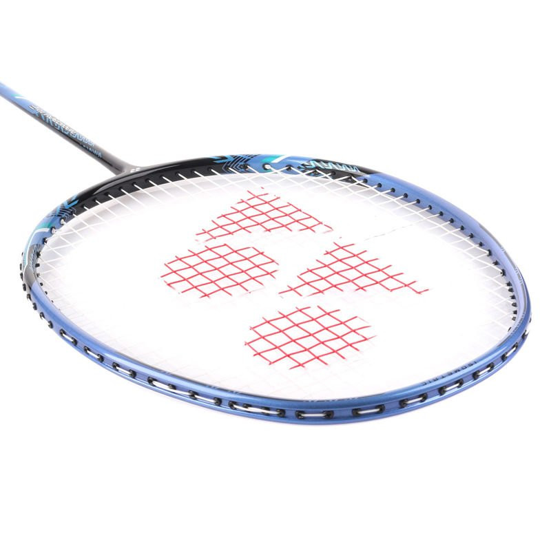 Yonex Nanoray 10F BLACK/BLUE | BADMINTON \ Racquets \ Yonex | Rakiety ...