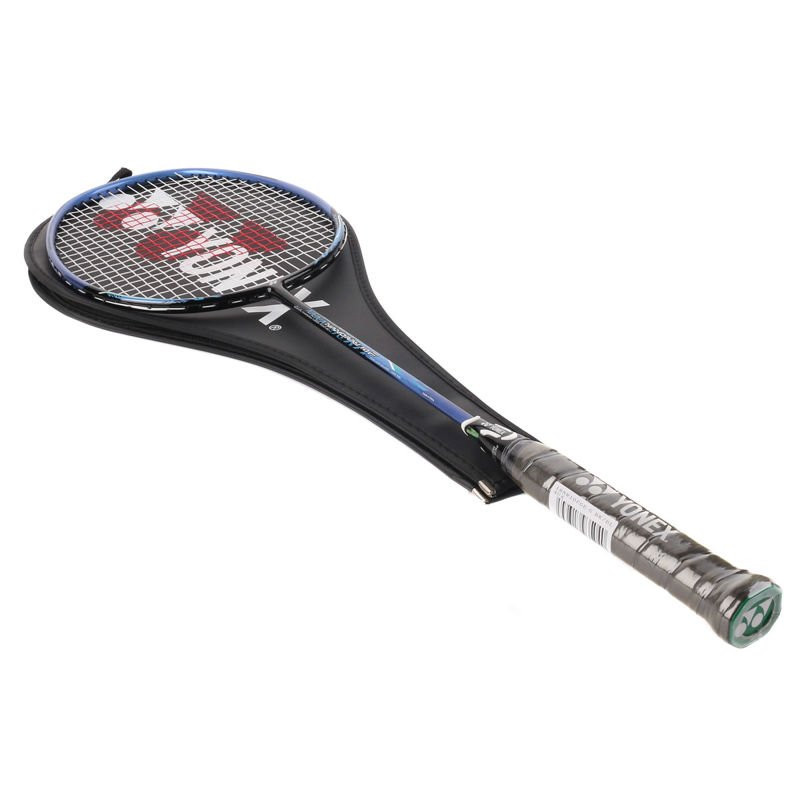 Yonex Nanoray 10F BLACK/BLUE | BADMINTON \ Racquets \ Yonex | Rakiety ...