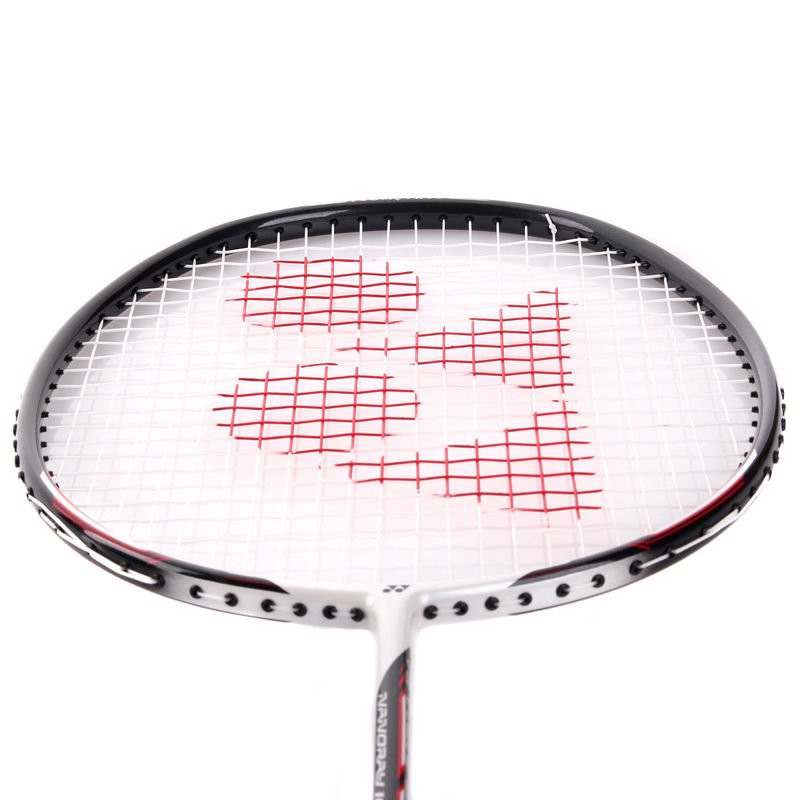 Yonex Nanoray 10F RED | BADMINTON \ Racquets \ Yonex | Rakiety do ...