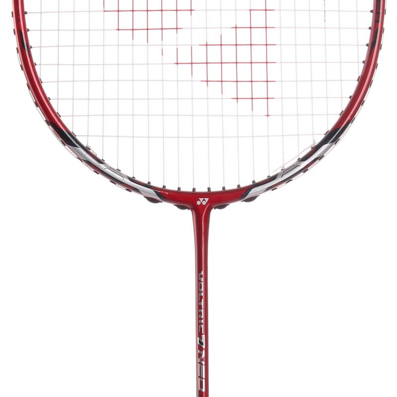 Yonex Voltric 7 Neo Dark/Red BEZ NACIĄGU | BADMINTON \ Racquets \ Yonex ...